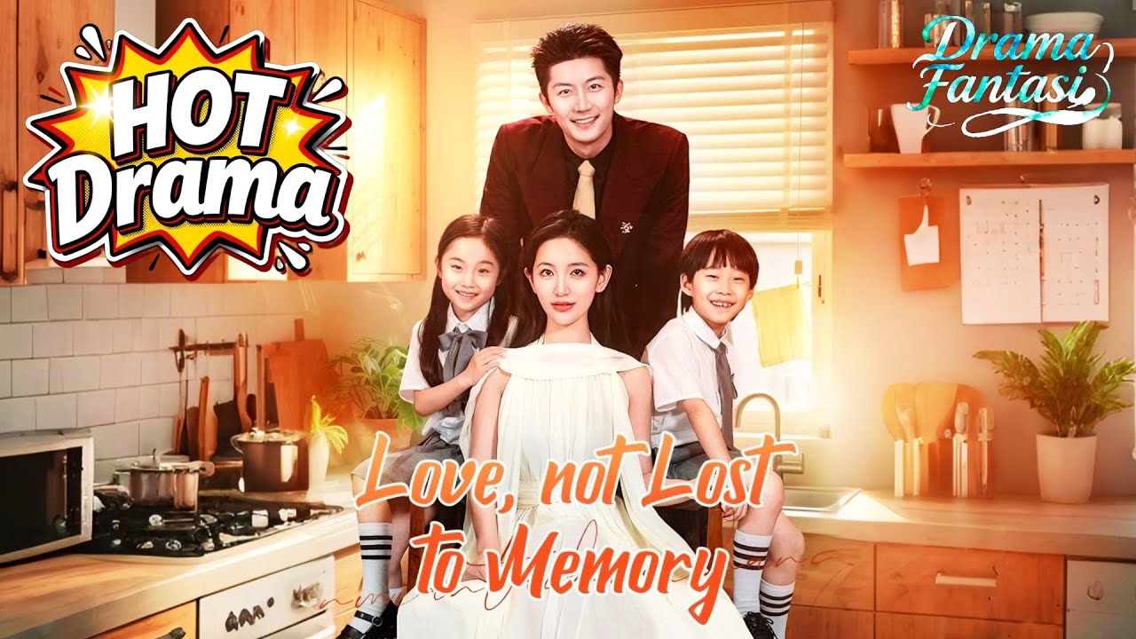 Love, not Lost to Memory【ENGSUB】#romance #drama #dramabox - YouTube