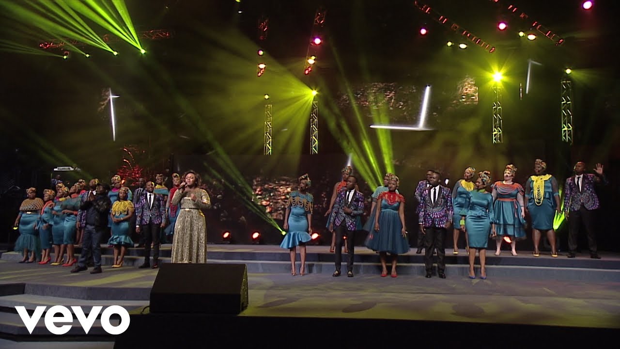 This Is the Time (Live at the Potter's House, Dallas, Texas, 2017 ...