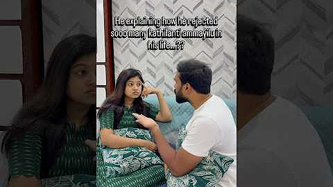 Couple funny Shorts - YouTube