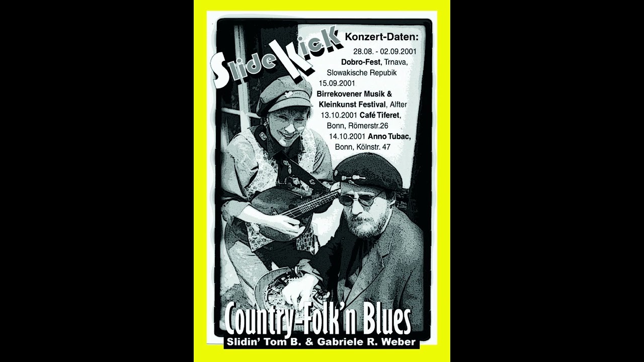 Sidekick: "Roberta" (John Caplan/Phi Wiggins) - YouTube