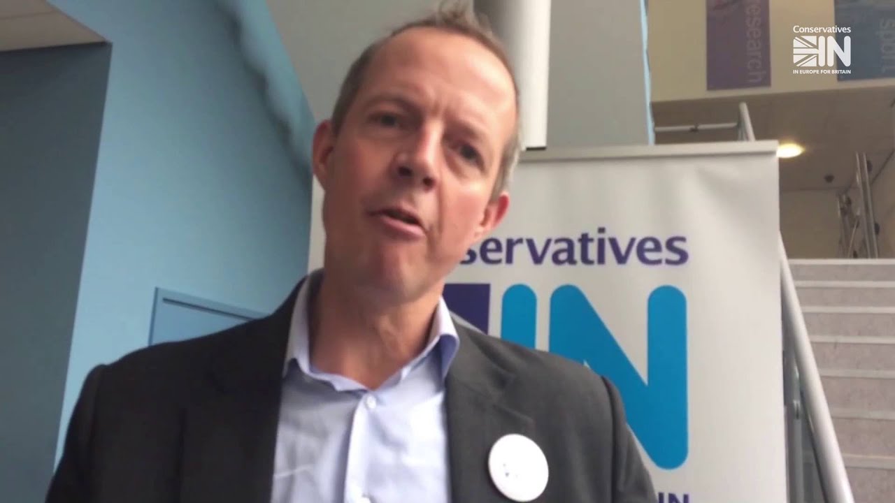 The best of both worlds - Nick Boles MP - YouTube