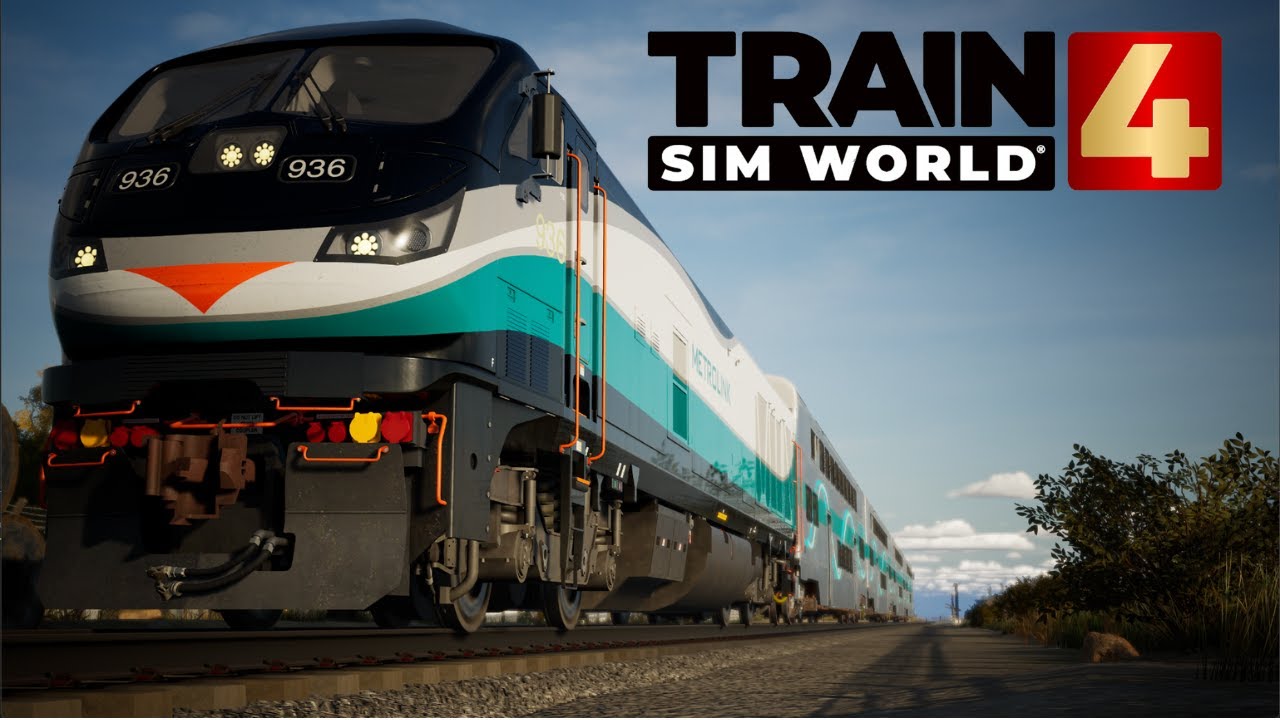 LANÇAMENTO - TSW4 - Vale a pena comprar? - YouTube