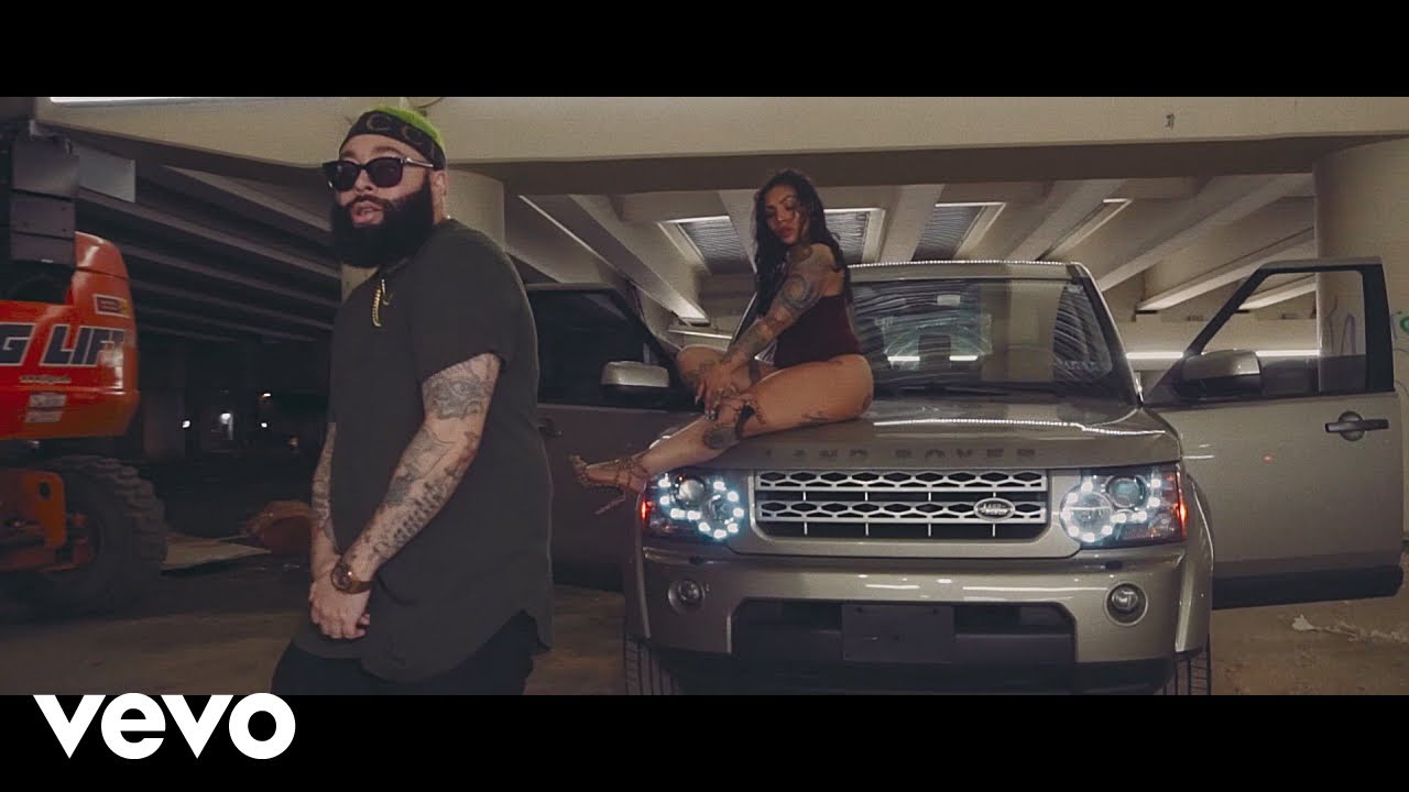 Bandit The Rapper - I Swear - YouTube