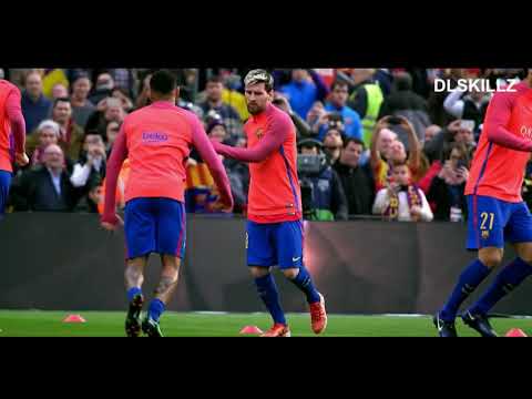 Lionel messi - şef  pof you klip ( ıngilizce )