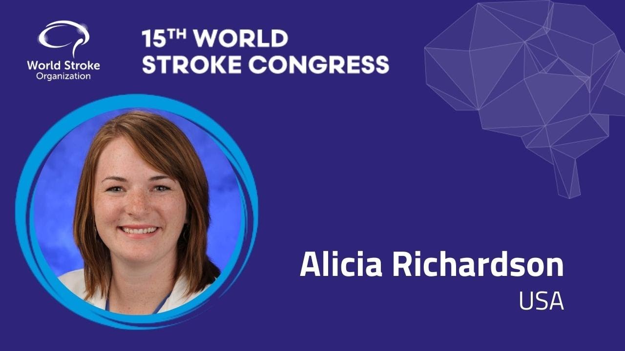 WSC 2023 | Alicia Richardson - YouTube