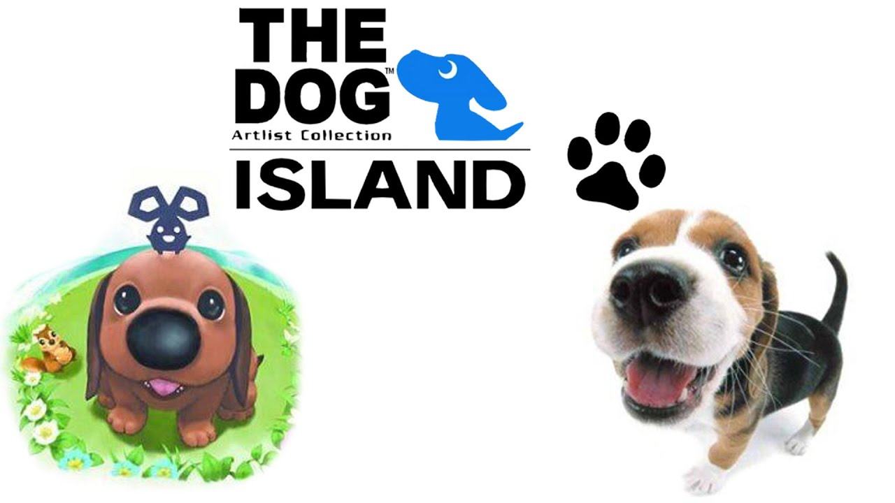 The Dog Island - (Part 2) - YouTube