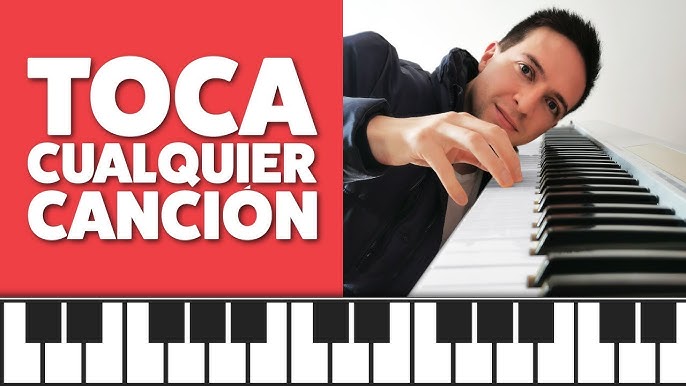 Acordes Menores En El Piano Tabla Completa