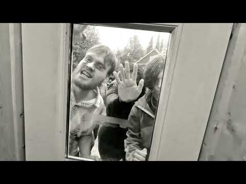 Invaders - The Night of The Living Dead (Official Music Video)