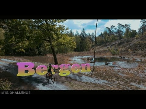 MTB Challenge // Bergen - YouTube