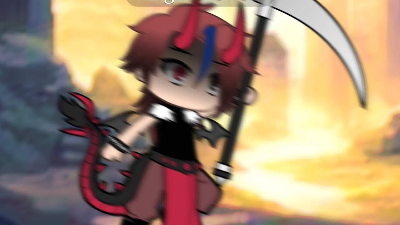 || English Or Spanish? || Gacha Trend || - YouTube