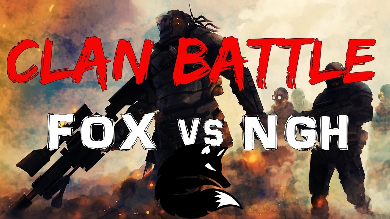 BlackLight Retribution Ps4 - FOX vs NGH | Decay - 3v3 - - YouTube