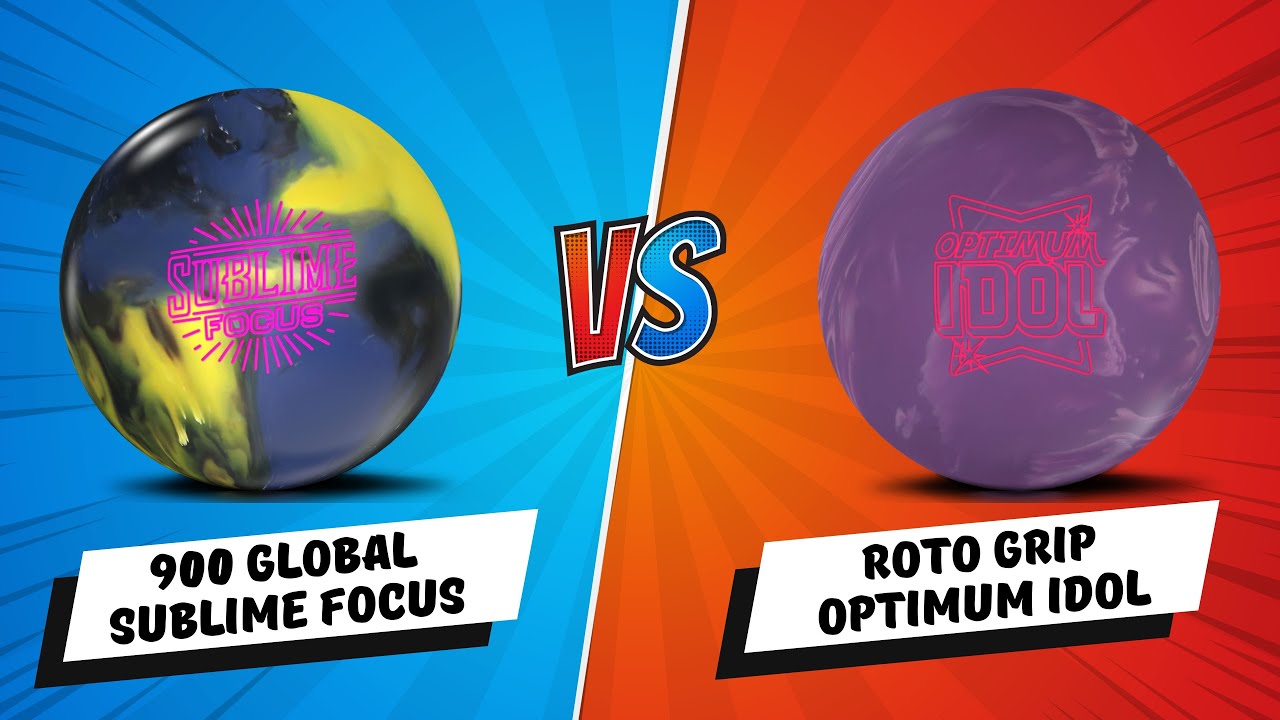 900 Global Sublime Focus vs Optimum Idol (Fixed Audio) - YouTube