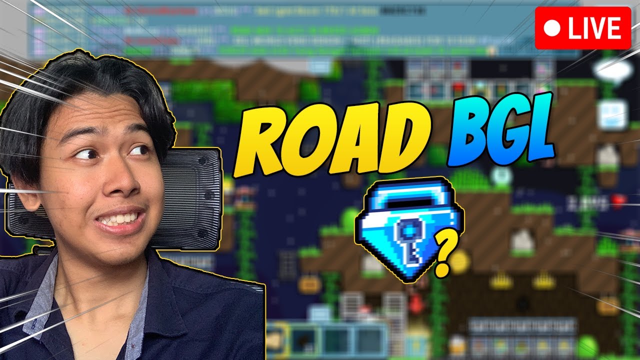 Road 4DL to BGL | STEP 2 MASSING APA LAGI? - YouTube