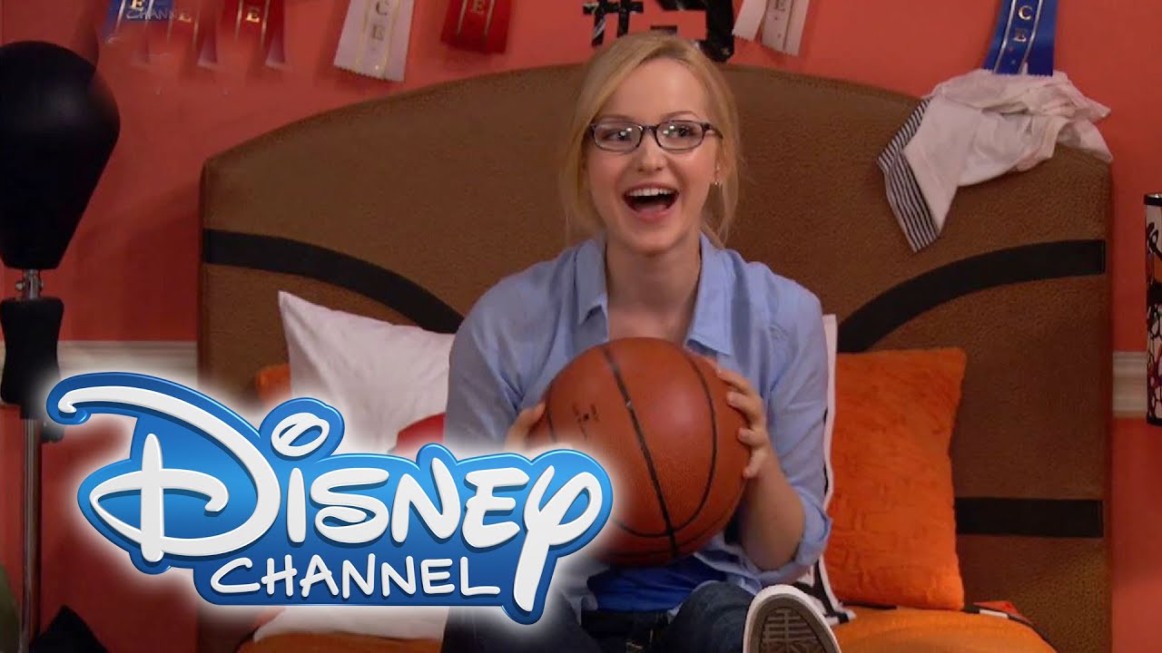LIV & MADDIE - Charaktervorstellung: Maddie - im DISNEY CHANNEL - YouTube