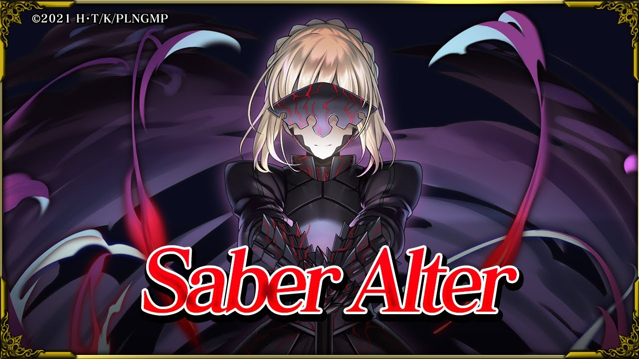 Grand Summoners x Fate/kaleid liner PRISMA☆ILLYA Licht Nameless Girl ...