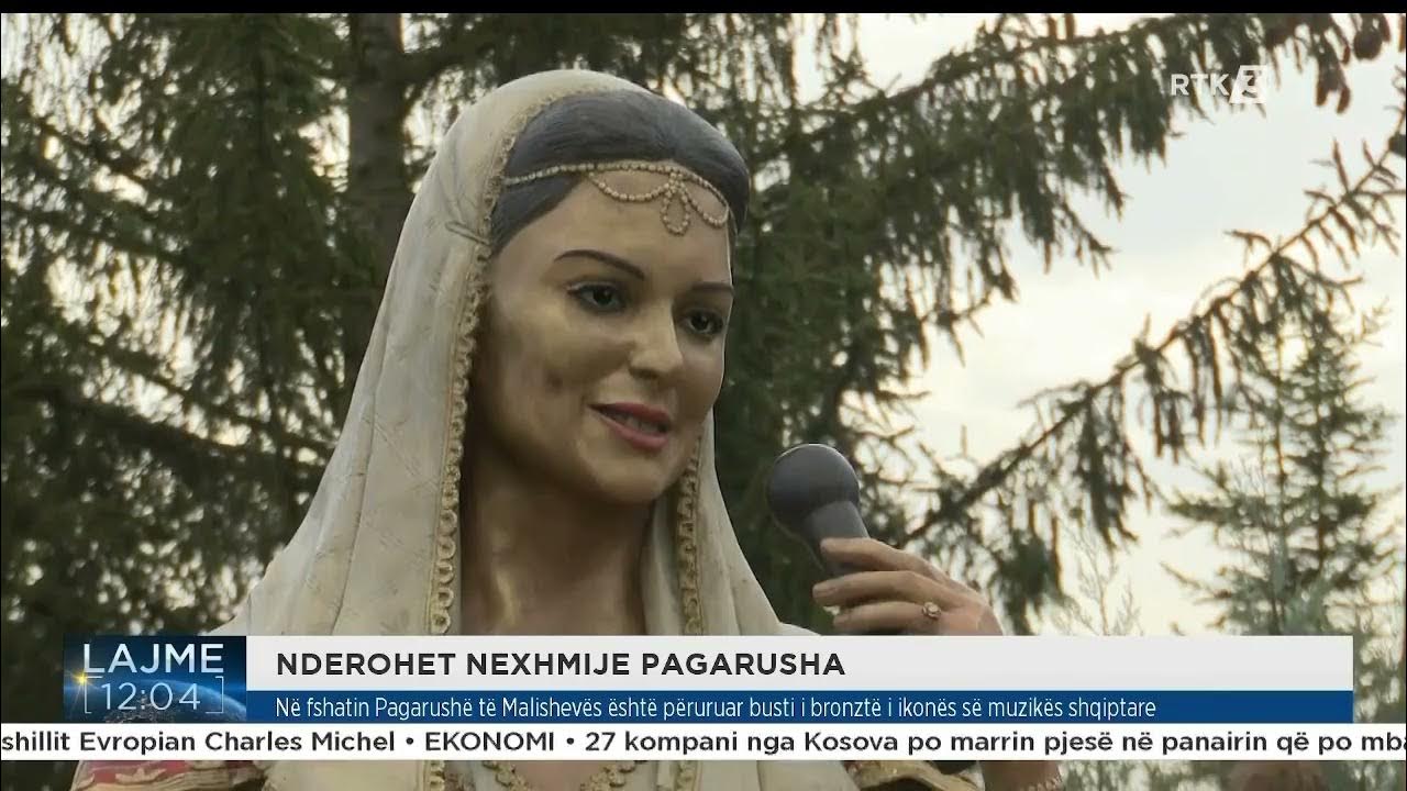 Lajme 12:00 21.10.2023 - YouTube