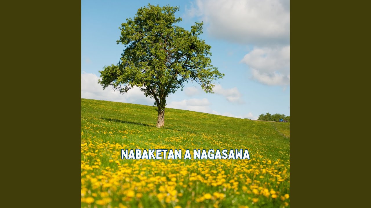 Nabaketan A Nagasawa - YouTube