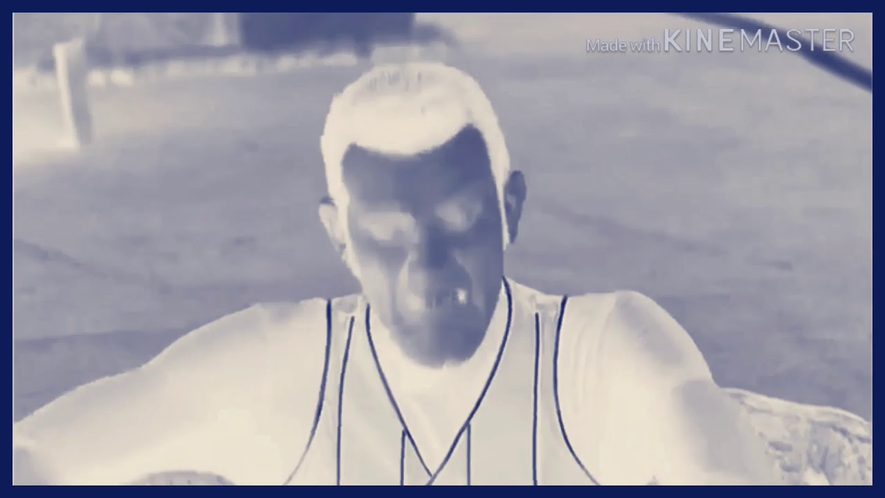 Robbie Rotten Encounters A Kitten Effects Round 2 Vs john kassis alt ...