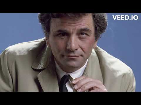 Columbo S02E02 - Etude In Black - Dick DeBenedictis Score Excerpt