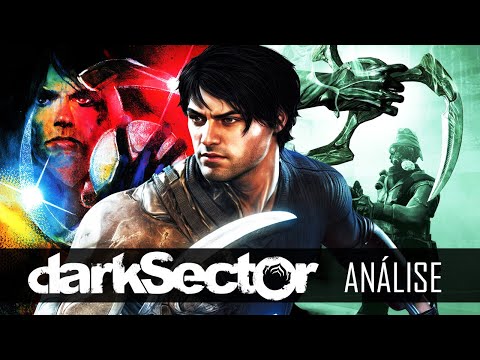 Dark Sector : Vale ou Não a Pena Jogar!?
