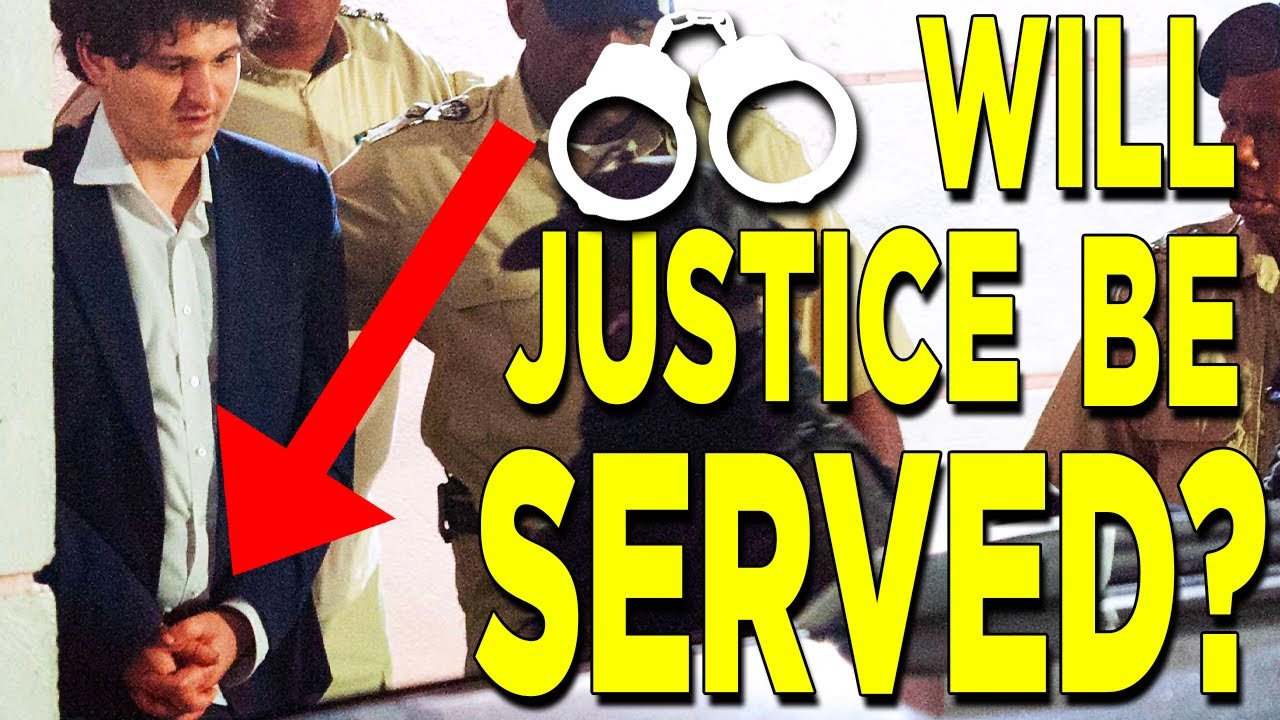 FTX Collapse: The Greatest Crypto Scam Explained In 4 Minutes - YouTube