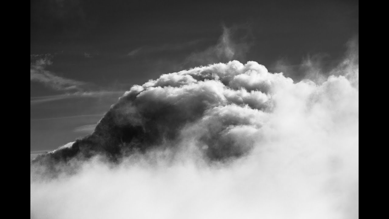 A Meditation on Clouds - YouTube