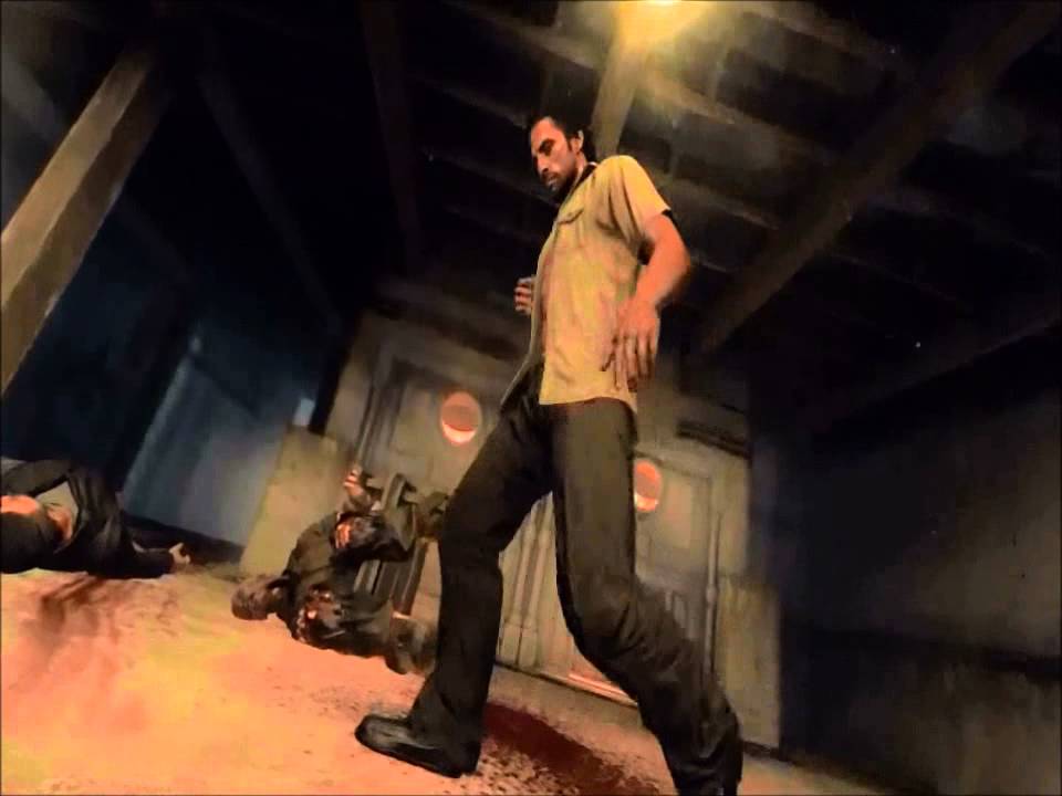 Bo2 comment sauver mason - YouTube