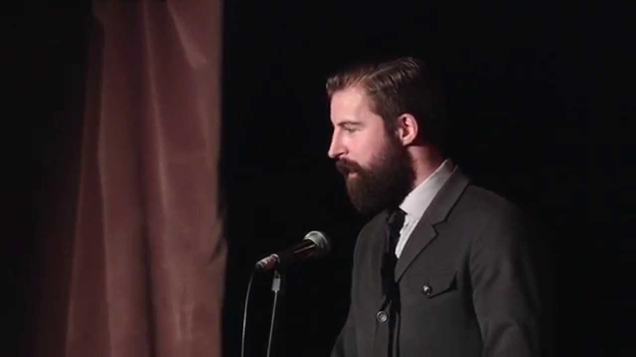 Raconteurs presents "SUPERHEROES" - Dylan Reibling - "Friends With Mike ...