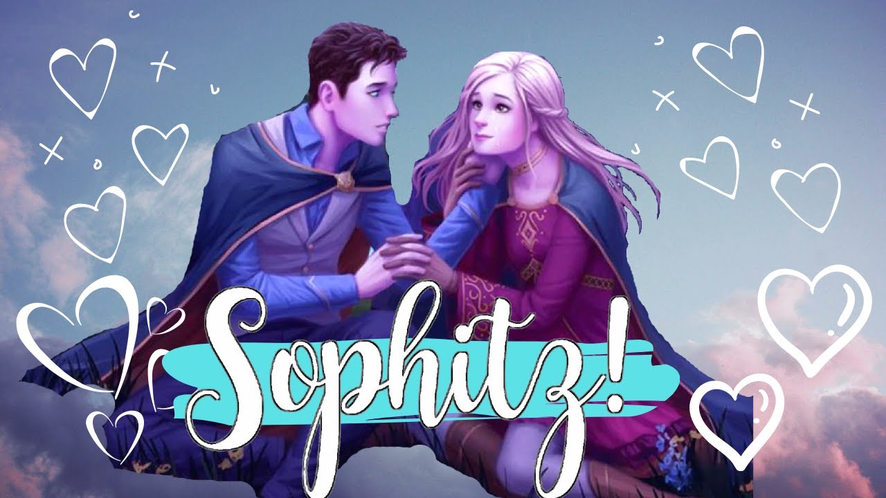 Finding the Cutest SOPHITZ Moments in KotLC! - YouTube