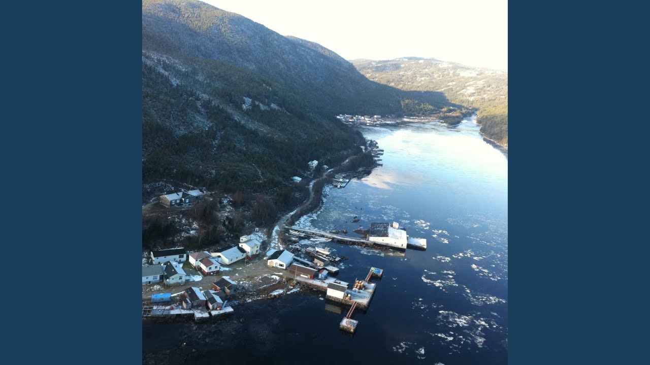 Great Harbour Deep - YouTube