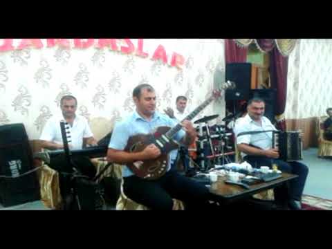VASİF BABAYEV & \