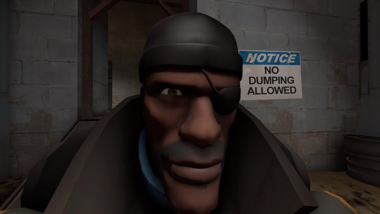 [SFM] Gotta Scrumpy In - YouTube