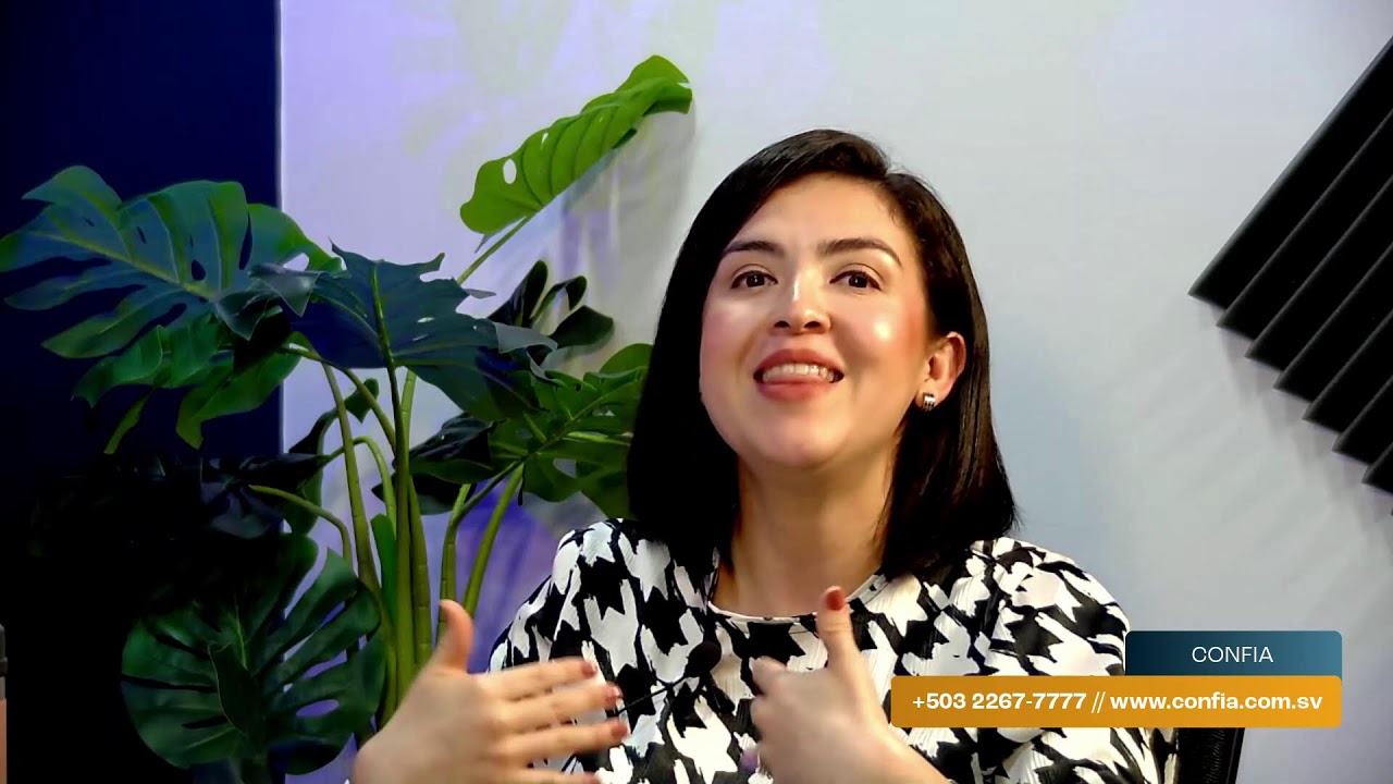 Fondos de inversión Proyecta 5Plus y Proyecta Life - #1541 - YouTube