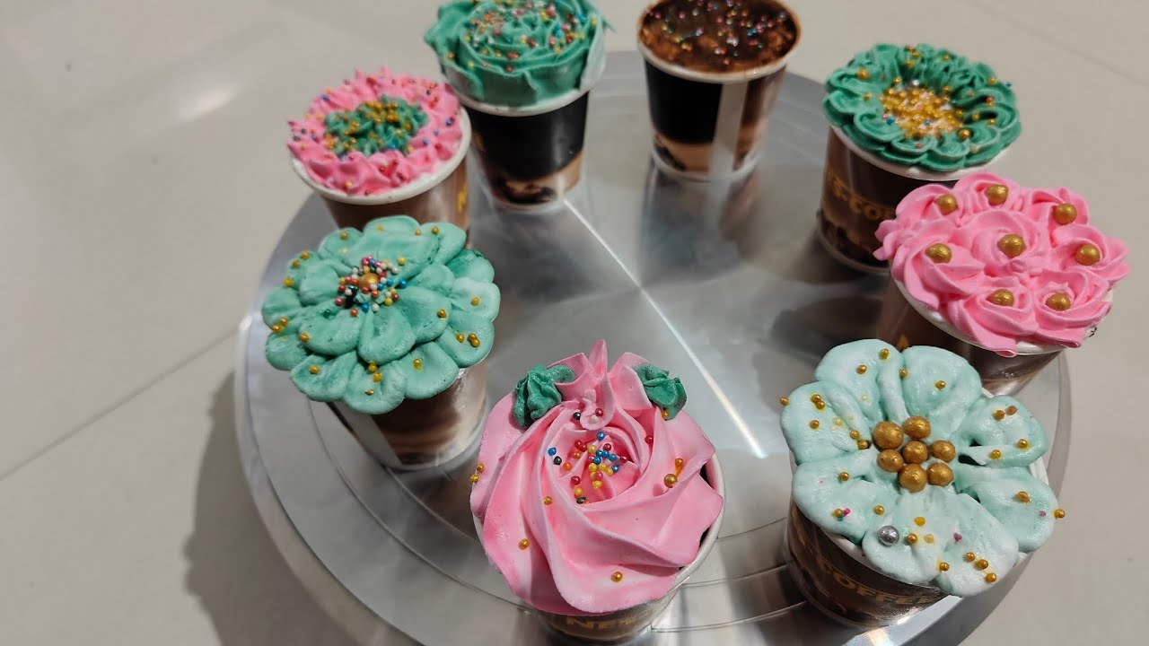 cup cake,cup cake image, cup cake design, cup cake for birthday, cup ...