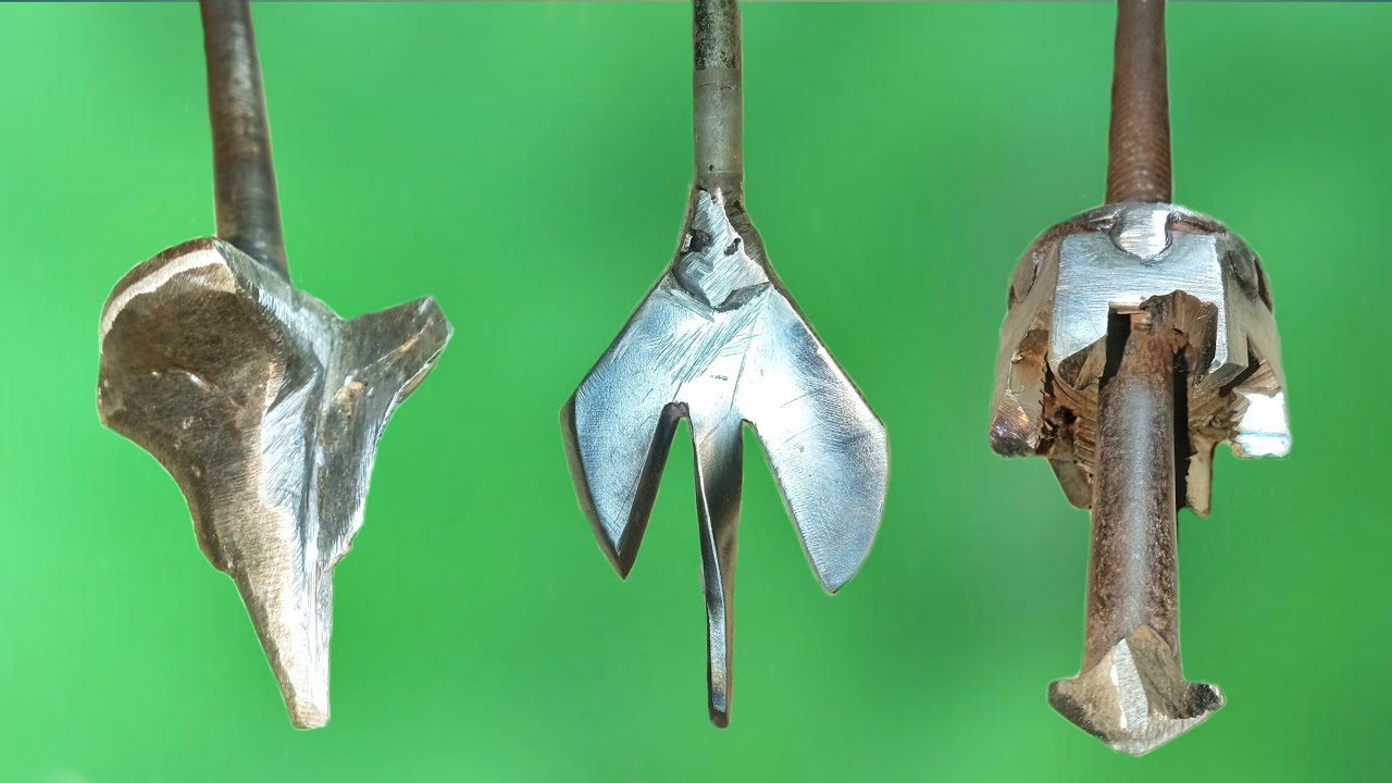 How to Sharpen Step Drill! First Appeared..top 3 Amazing and Useful ...