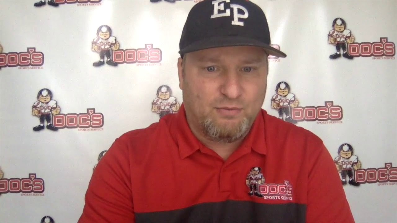 Free Sports Pick NBA January 24th Mike Davis of Doc's Sports - YouTube