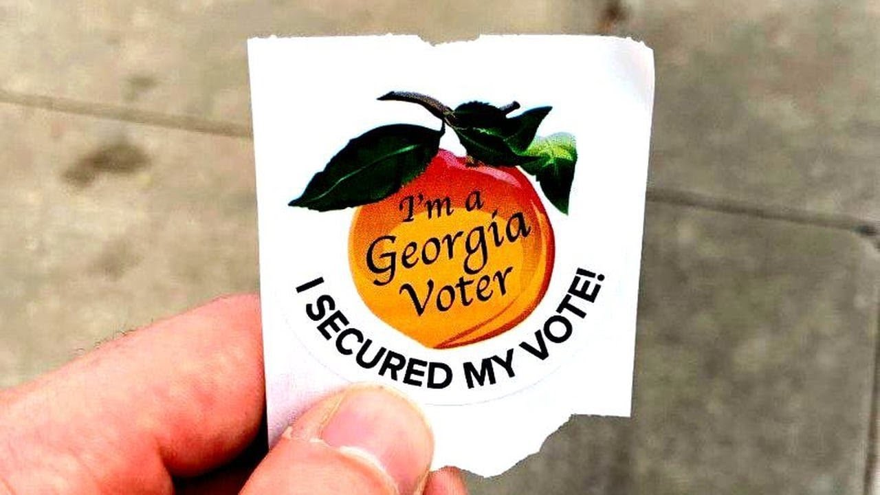 Georgia's primary election results: Who won? - YouTube