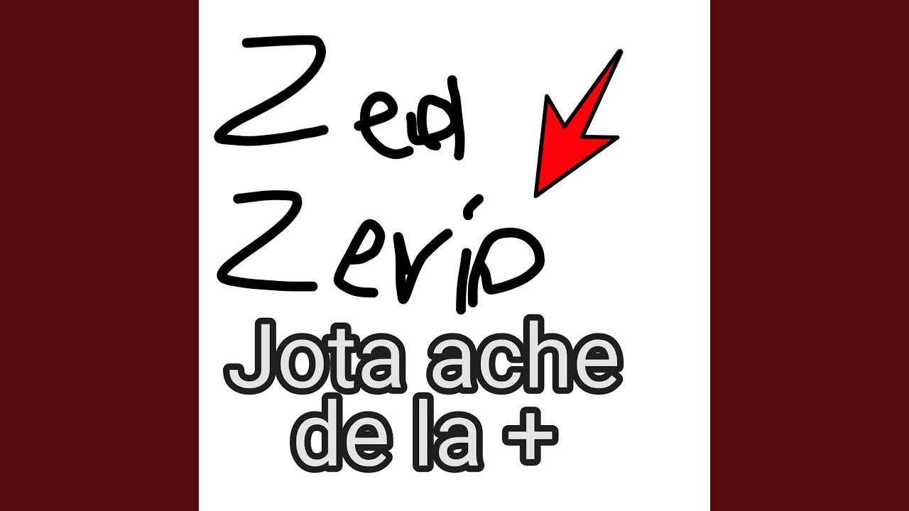 Zea Zerio - YouTube