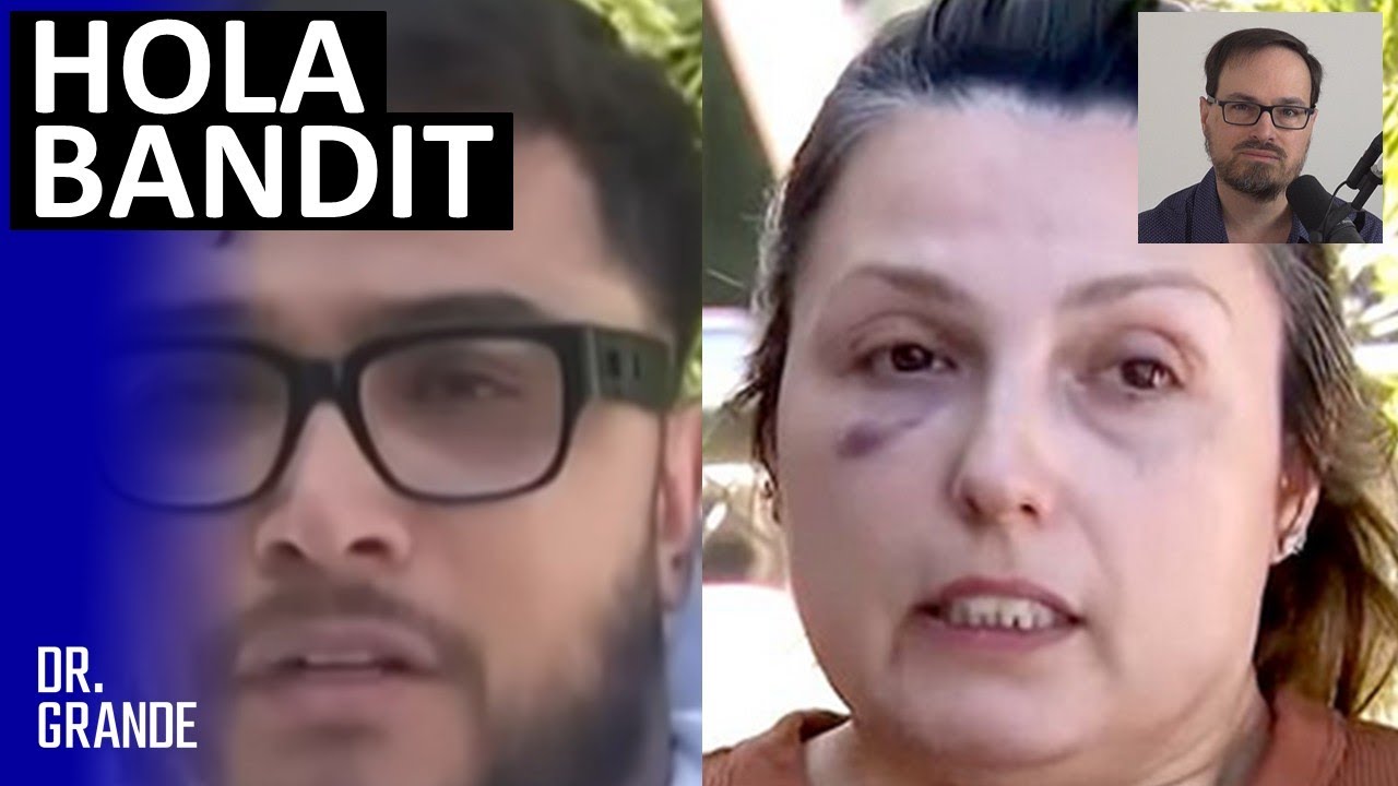 Mother's Implausible Kidnapping Story and Father's Past Lead to Mystery ...