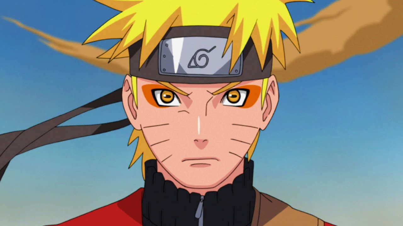 [AMV] Naruto - Fade - YouTube