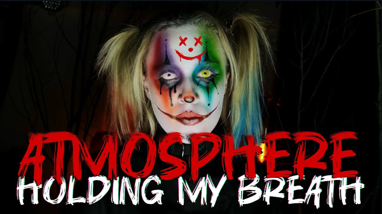 Atmosphere - "Holding My Breath" [Lyrics] Creepy Cute Clown Mix ...