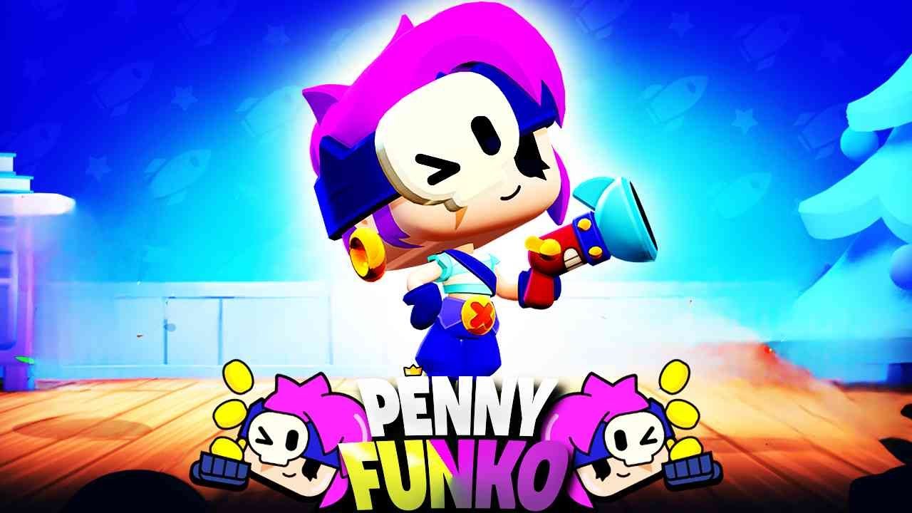 🔴 ¿QUIERES 3 SKINS DE FUNKO POP PENNY? 🔴 - YouTube