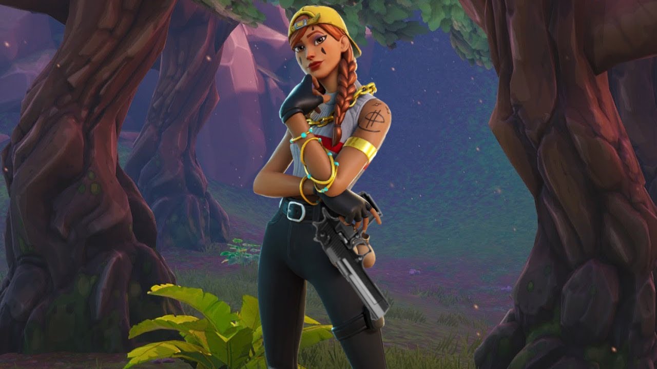 Fortnite OG. EXE - YouTube