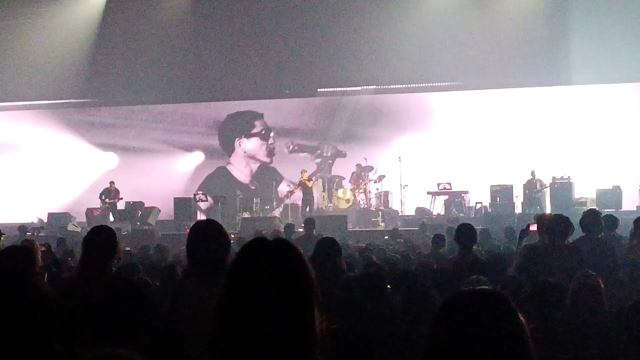 คนเผือก - Pru [Live at Bakery Rock Concert 09/11/2024] - YouTube