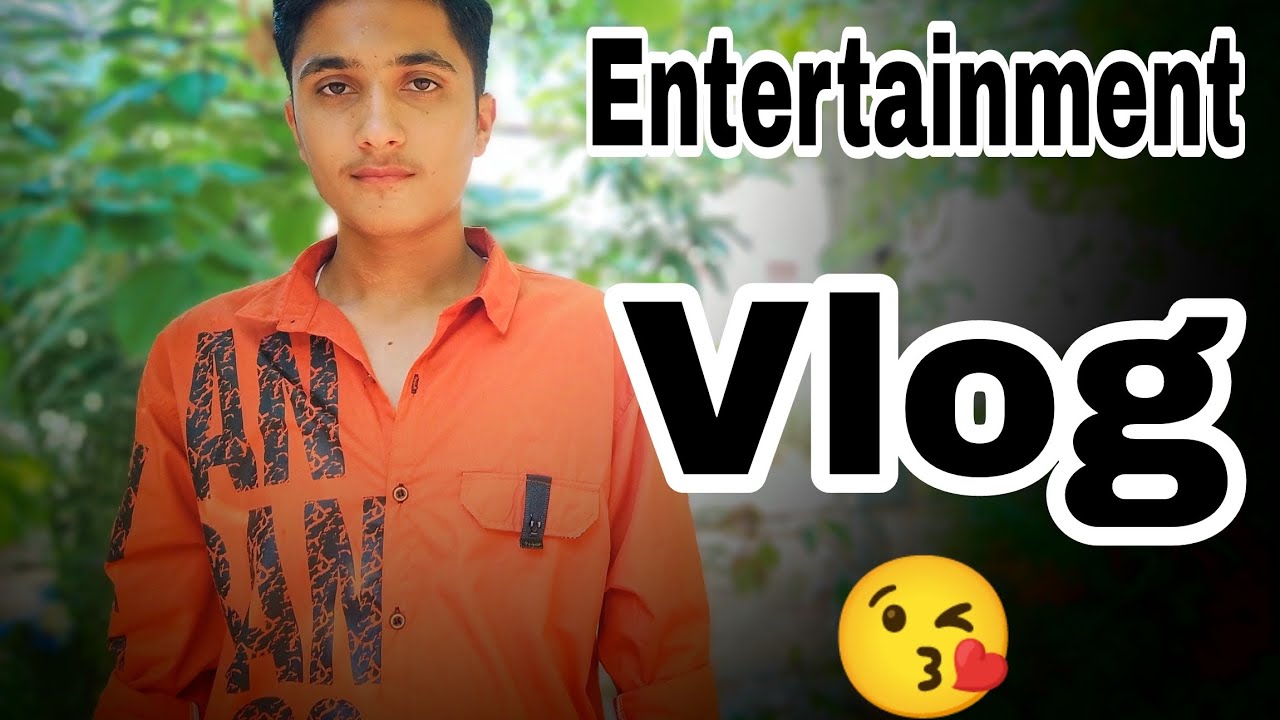 Entertainment Vlog!☺️ - YouTube