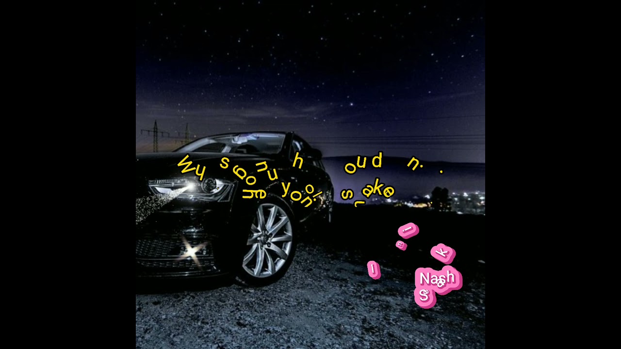 The Cars - Drive (Extended Version) Lyrics HQ - YouTube