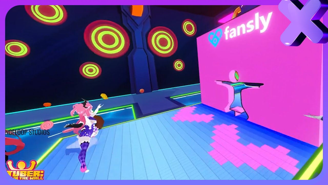 Camila Shows Filian How It's Done - YouTube