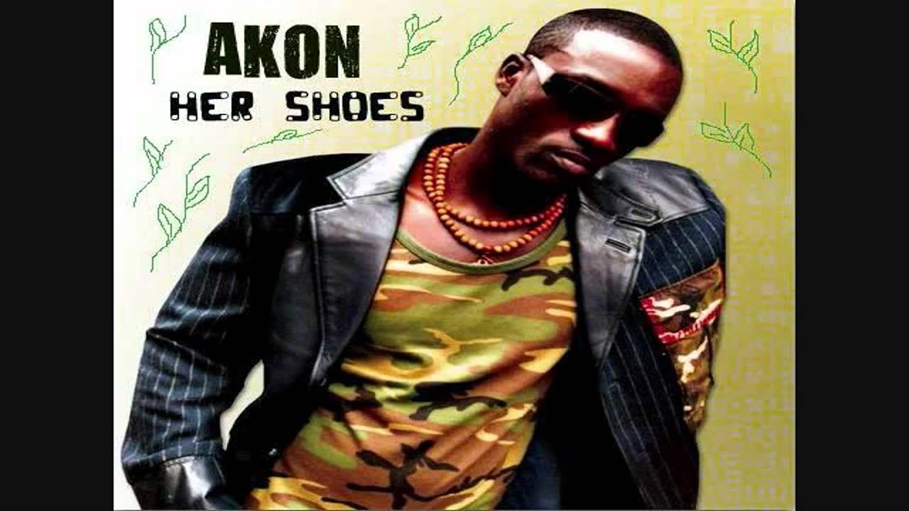 Akon - Her Shoes Subtitulado Al Español (Audio HQ) [HD] - YouTube