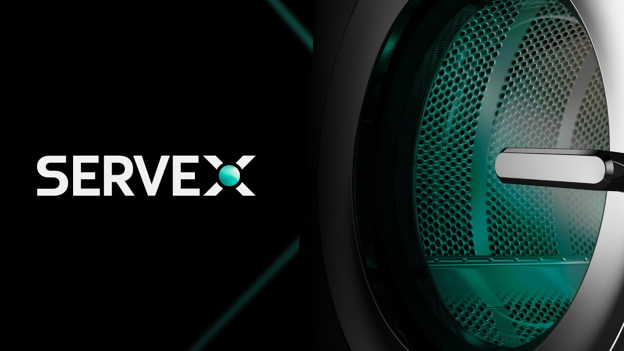 Revolucionar para Evolucionar - Servex® - YouTube