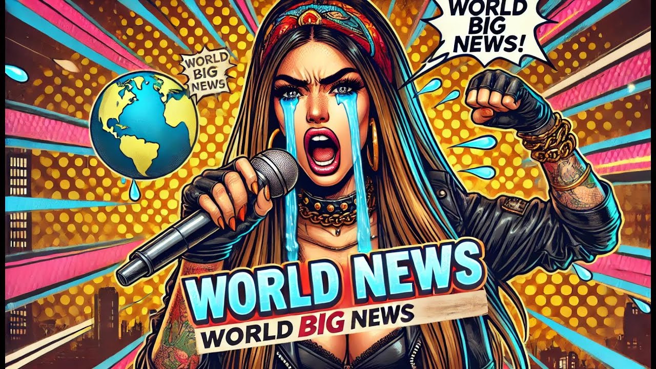 July 20, 2024 Big news from around the world - YouTube